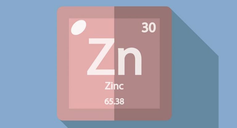 Refined Zinc Metal - CWMETAL